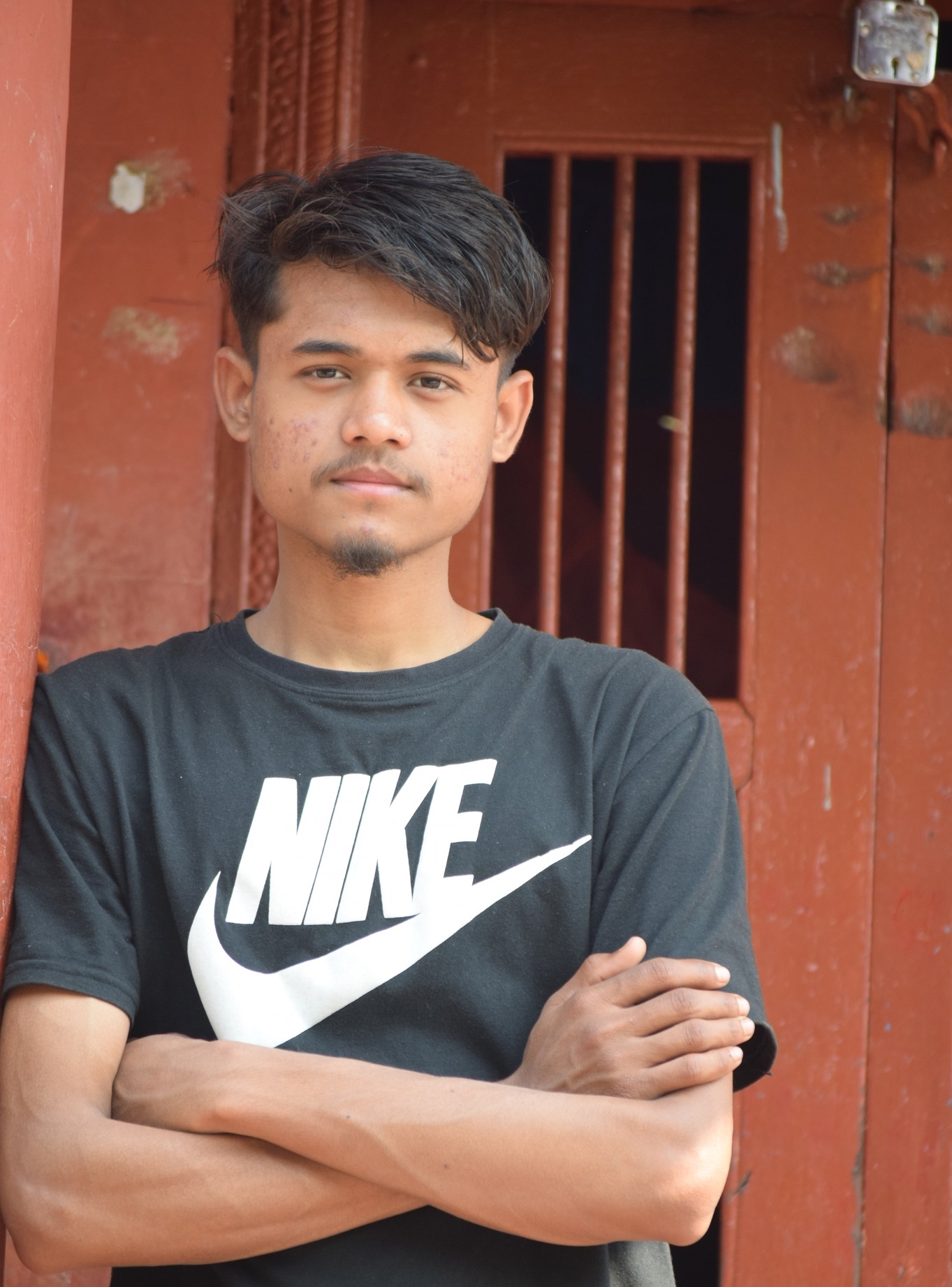 Amit Chaudhary - Software Developer